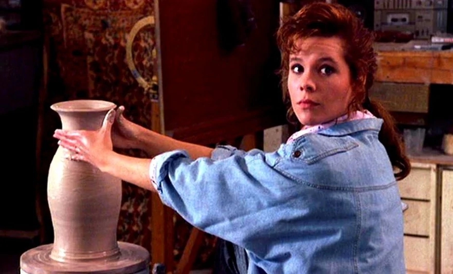 Cobra Kai 5: La sorpresa è Robyn Lively, da Karate Kid III - Movieplayer.it