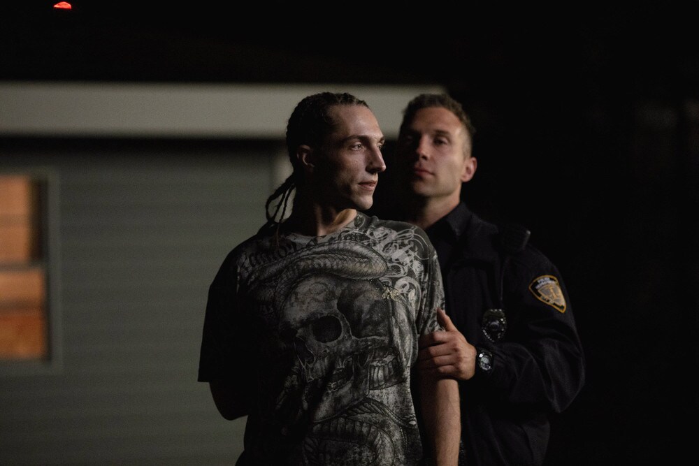 Semper Fi - Fratelli in armi, la recensione - Movieplayer.it