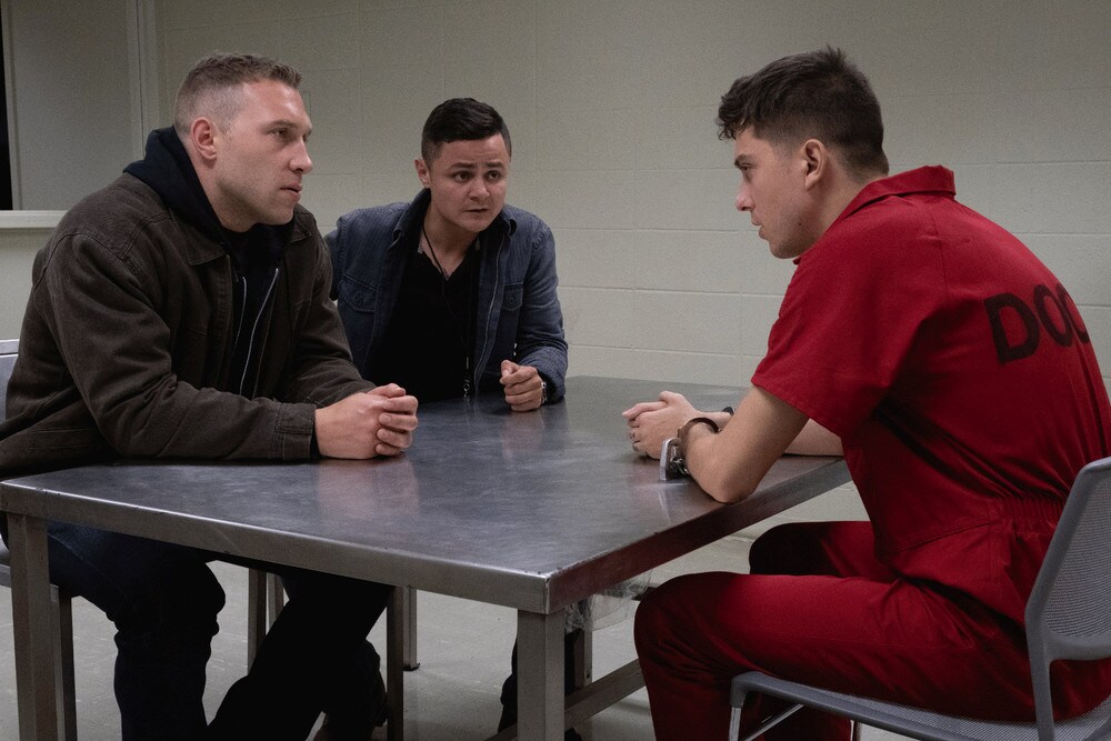 Semper Fi - Fratelli in armi, la recensione - Movieplayer.it