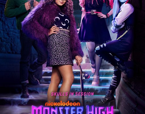 Monster High (Film 2022): trama, cast e dove vederlo - Movieplayer.it
