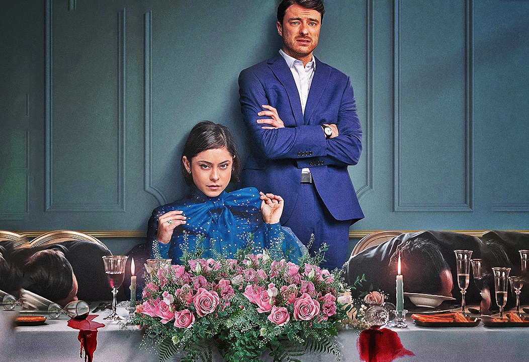 Wedding Season, intervista al creatore Oliver Lyttleton e agli attori ...