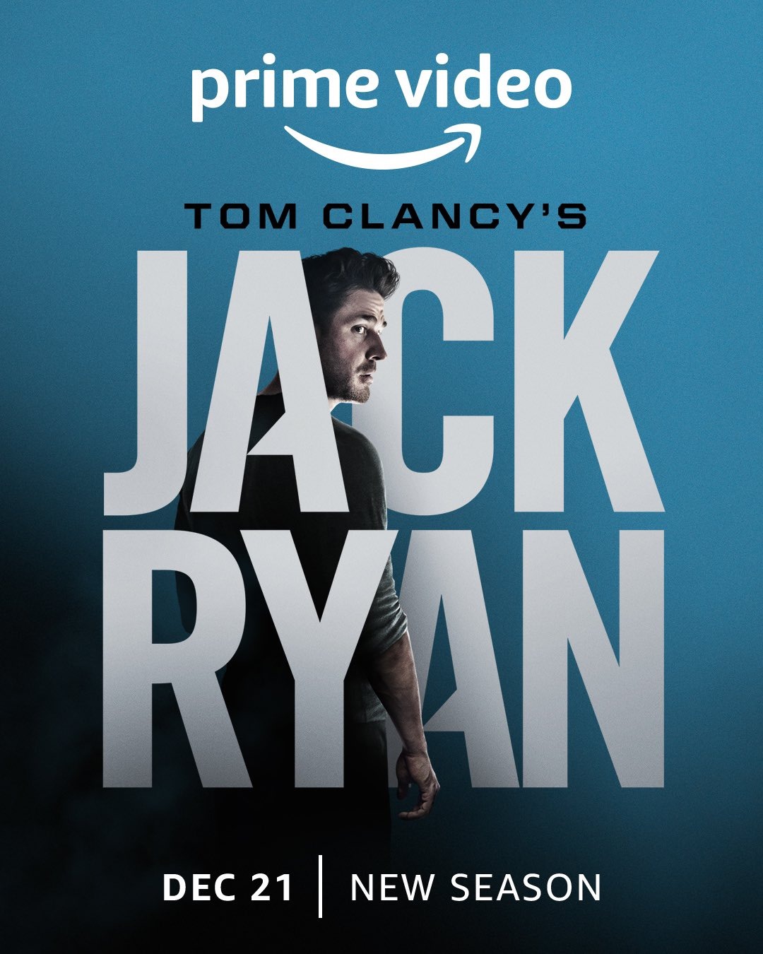 Tom Clancy's Jack Ryan 3: annunciata la data di uscita