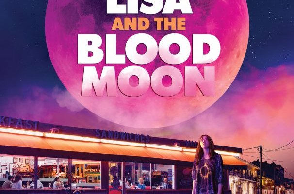 Mona Lisa and the Blood Moon (Film 2021): trama, cast e info ...