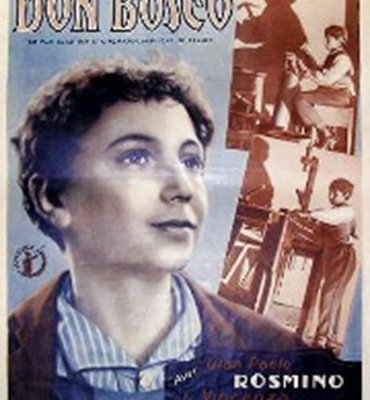 Don Bosco (Film 1936): trama, cast, foto - Movieplayer.it