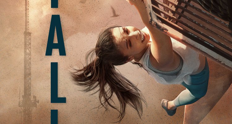 Fall (Film 2022): trama, cast e dove vederlo - Movieplayer.it