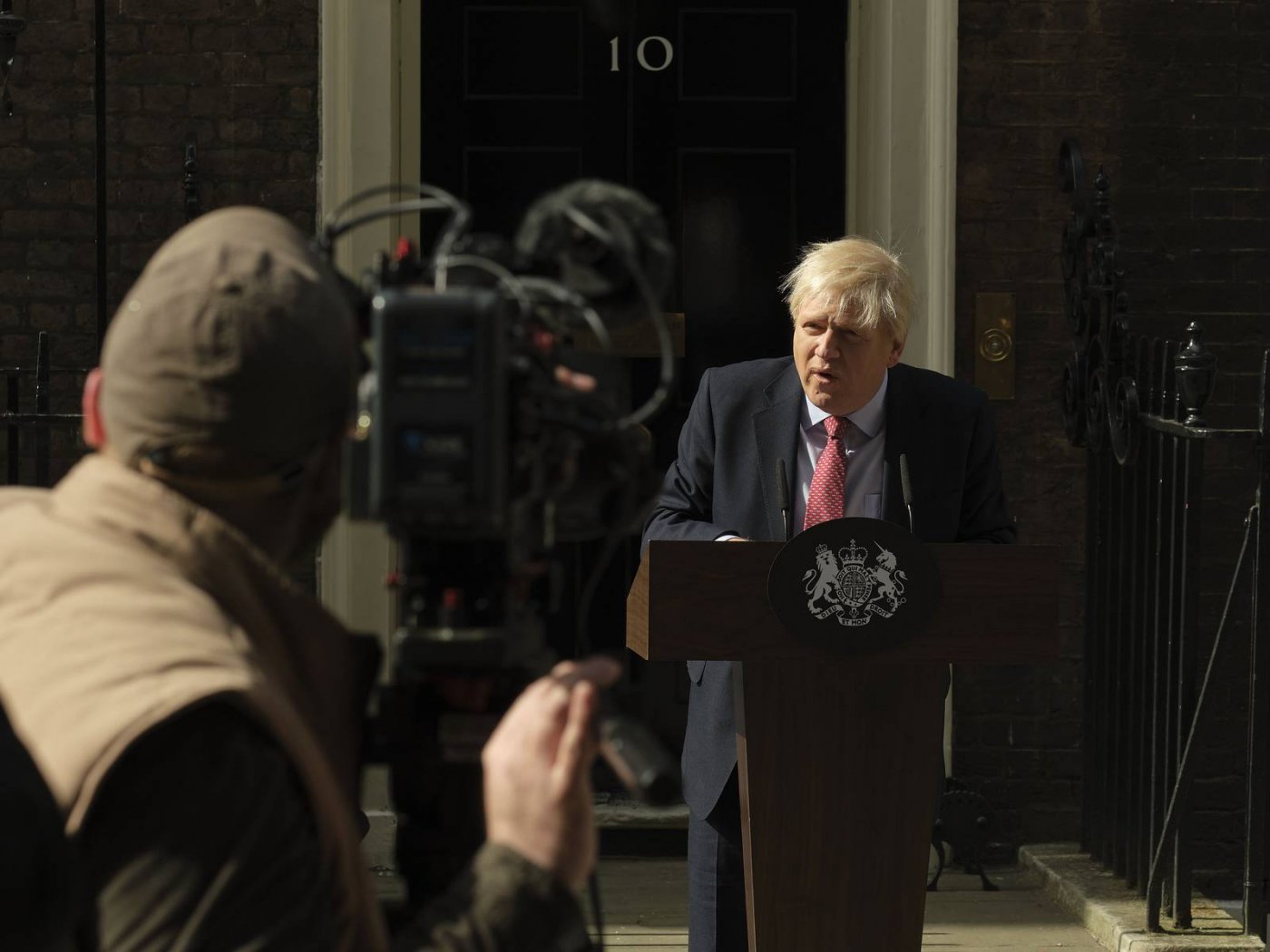 This England, recensione