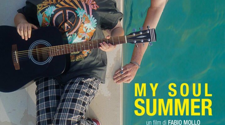 My Soul Summer (Film 2022): trama e dove vederlo - Movieplayer.it