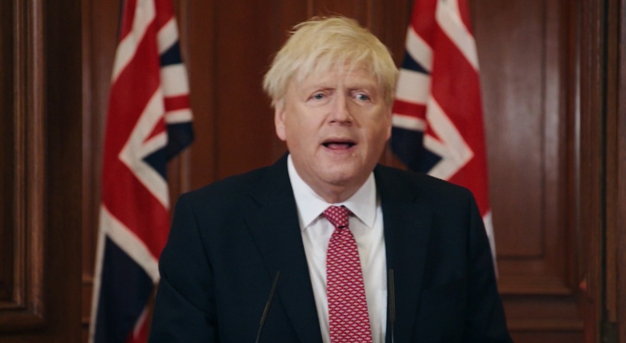 This England, recensione - Movieplayer.it