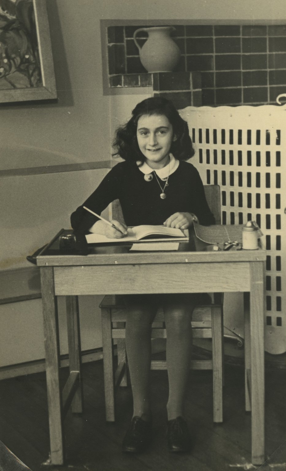 Anna Frank: i migliori film che raccontano questa storia senza tempo ...