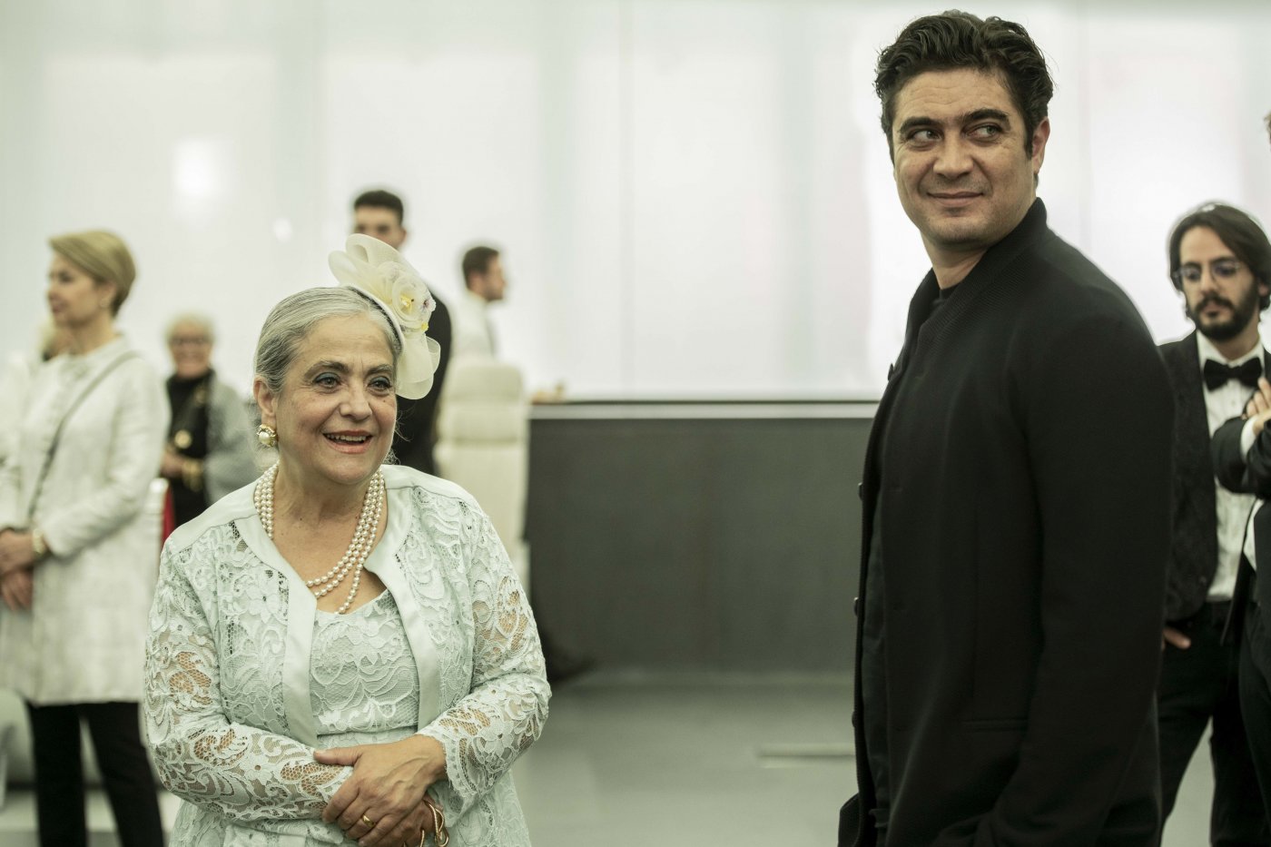 Quasi orfano, la recensione - Movieplayer.it