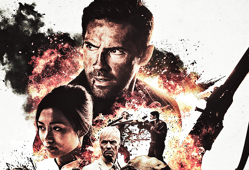 Savage Dog - Il selvaggio, la recensione - Movieplayer.it