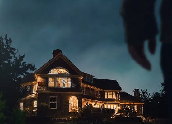Cast e personaggi di The Watcher (2022)- Serie TV - Movieplayer.it