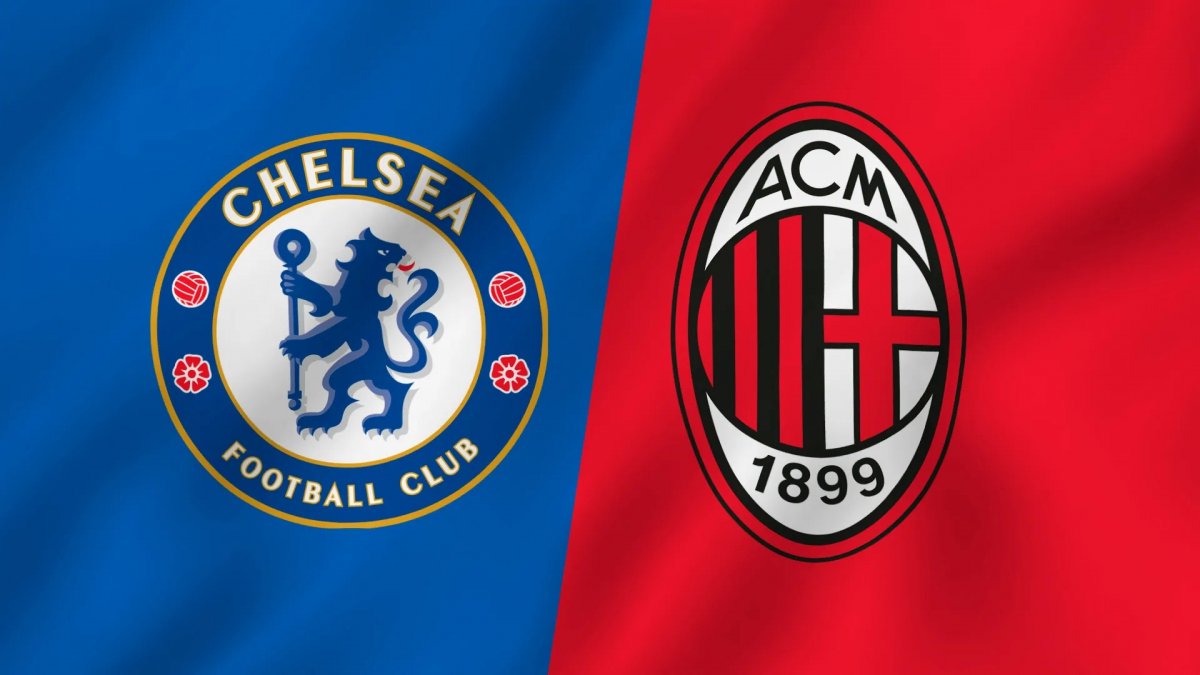 Chelsea-Milan: dove vedere in tv e in streaming la partita di Uefa Champions League stasera
