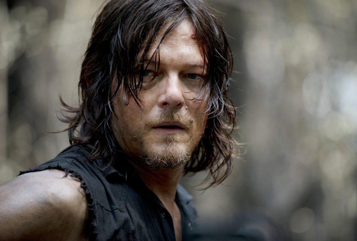 The Bikeriders: Norman Reedus tra gli interpreti del film di Jeff Nichols