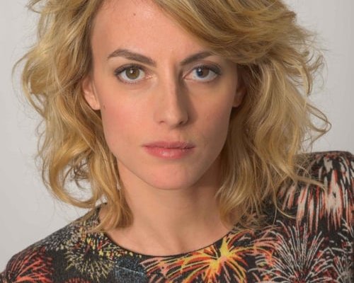 Sara Mortensen: biografia, film, foto - Movieplayer.it