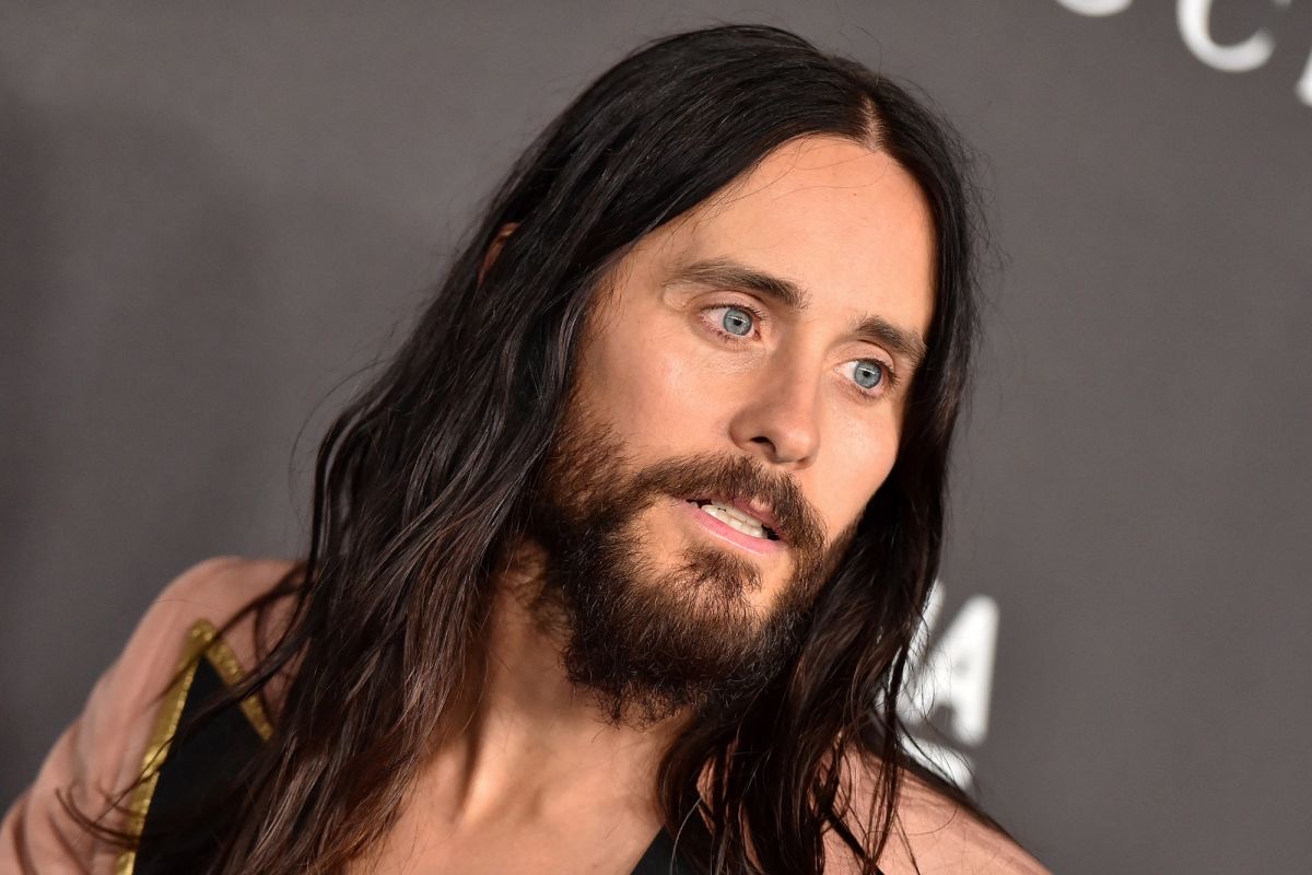 Jared Leto sarà Karl Lagerfeld in un biopic sullo stilista