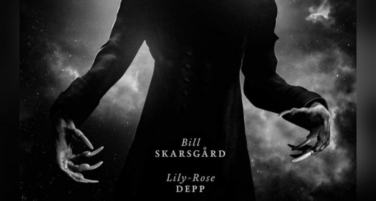 Nosferatu (Film 2024): trama, cast, foto, news - Movieplayer.it