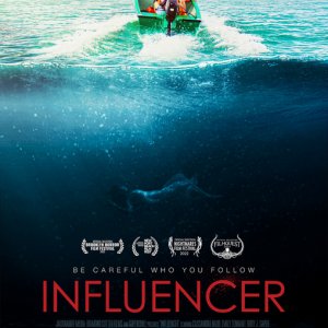 Influencer (Film 2023): trama, cast, foto - Movieplayer.it