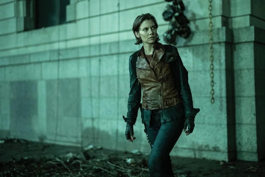 The Walking Dead: Dead City la recensione della serie sequel sugli ...