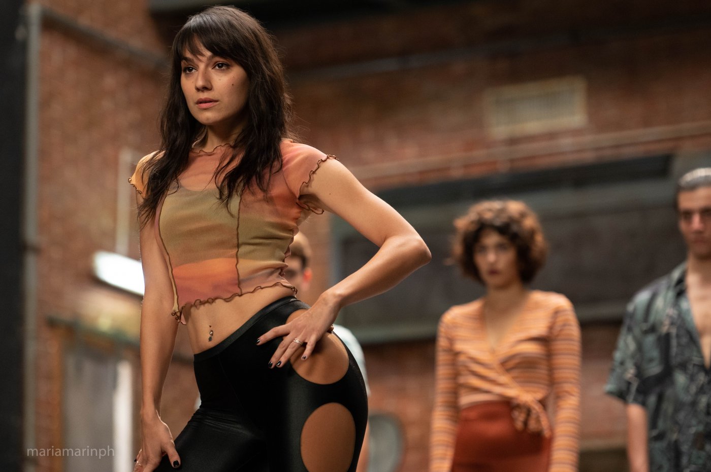 Backstage - Dietro le quinte, la recensione - Movieplayer.it