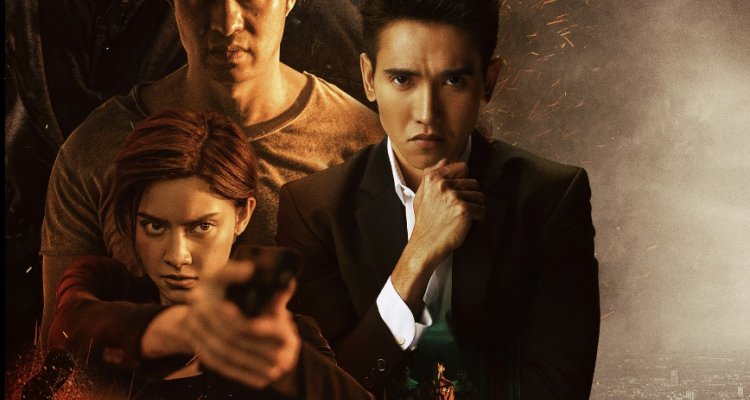 Bad Guys (Serie TV 2022): trama e dove vederla - Movieplayer.it