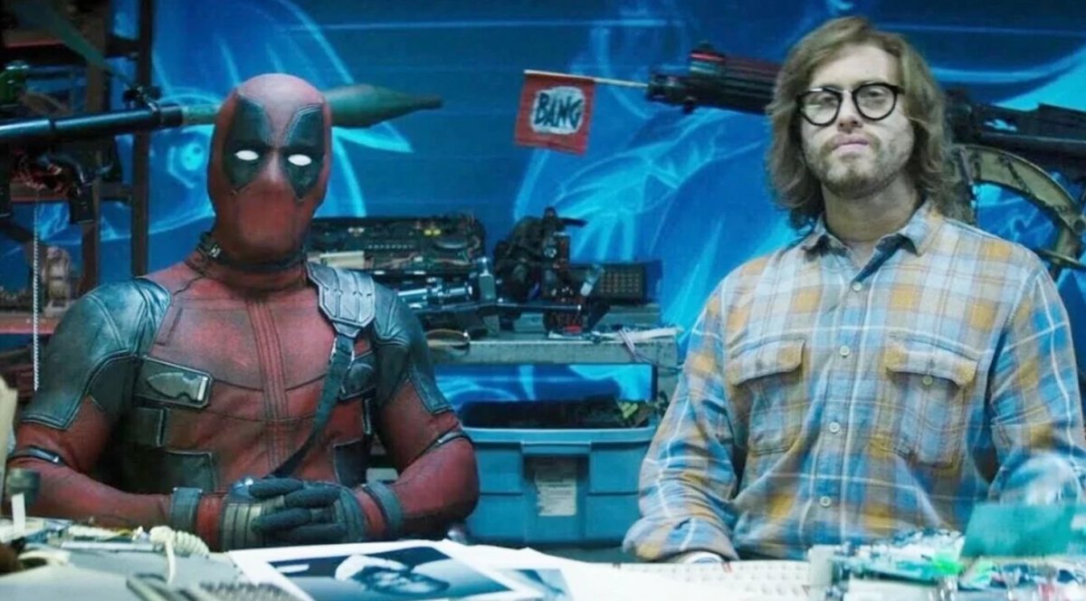 Deadpool, T.J. Miller: "Non lavorerò più con Ryan Reynolds, lui mi odia"