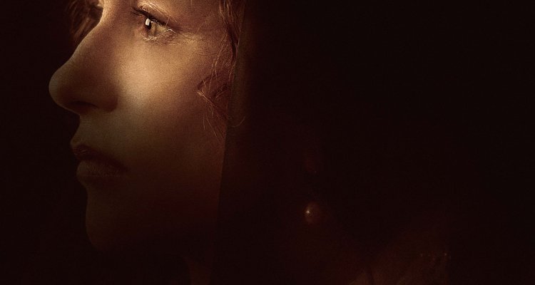 L'ombra di Caravaggio: il character poster di Isabelle Huppert: 565787 ... L'ombra di Caravaggio: il character poster di Isabelle Huppert: 565787 ...