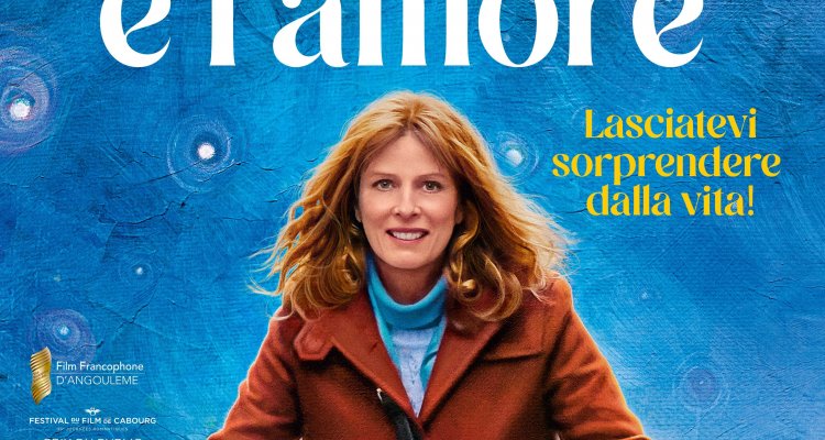 Maria e l'amore (Film 2022): trama, cast e dove vederlo - Movieplayer.it