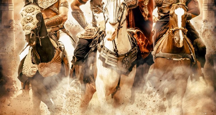 Ponniyin Selvan: Part One (Film 2022): trama, cast e dove vederlo ...