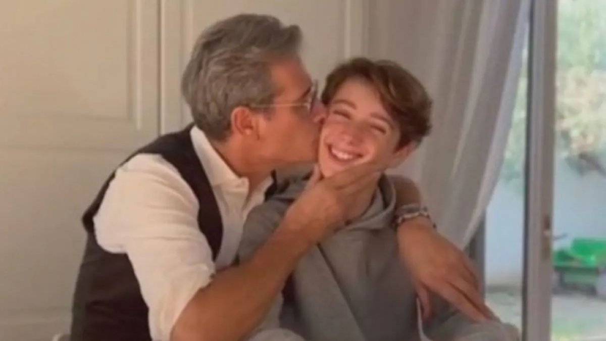 Grande Fratello Vip 7, Marco Bellavia manda un video messaggio ...