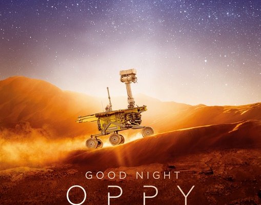 Good Night Oppy (Film 2022): trama, foto, news - Movieplayer.it