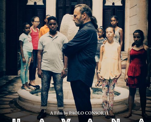 Havana Kyrie (Film 2020): trama, cast e info - Movieplayer.it