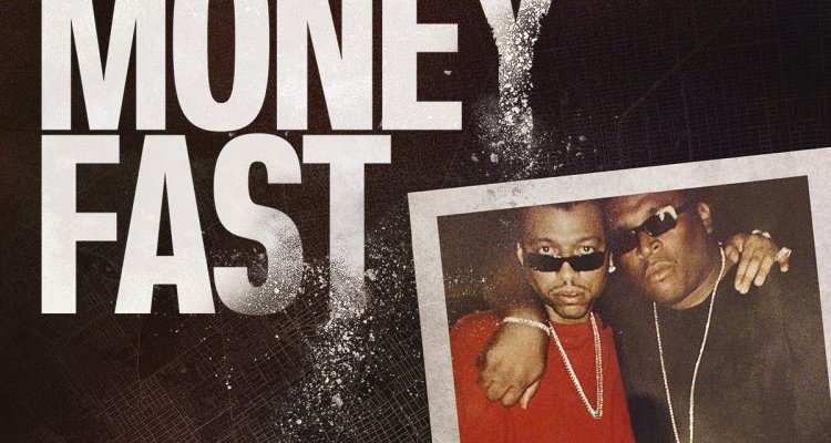 The BMF Documentary: Blowing Money Fast (Serie TV 2022): trama e info ...