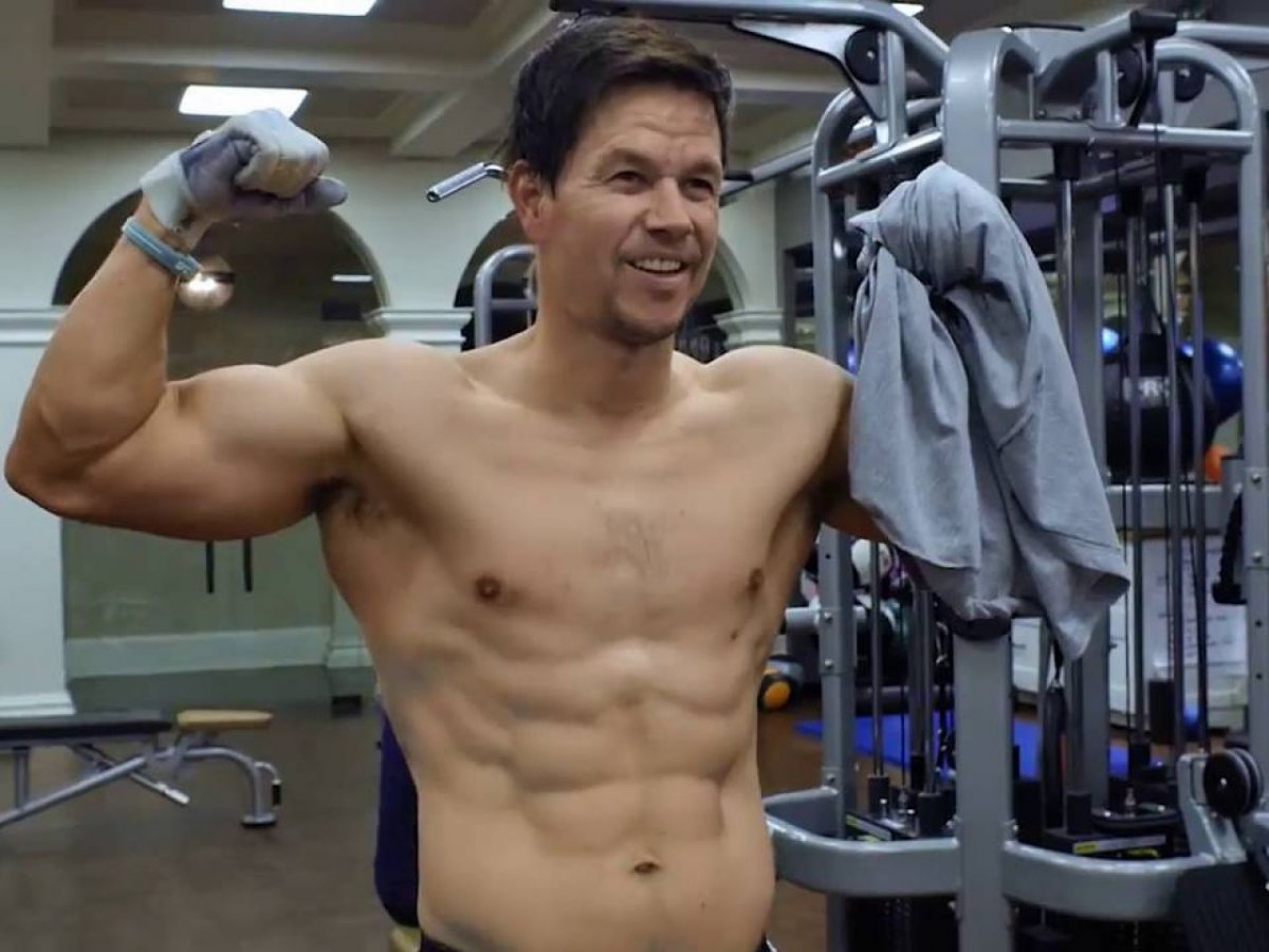 Mark Wahlberg ha lasciato Los Angeles "per dare un nuovo inizio ai bambini"