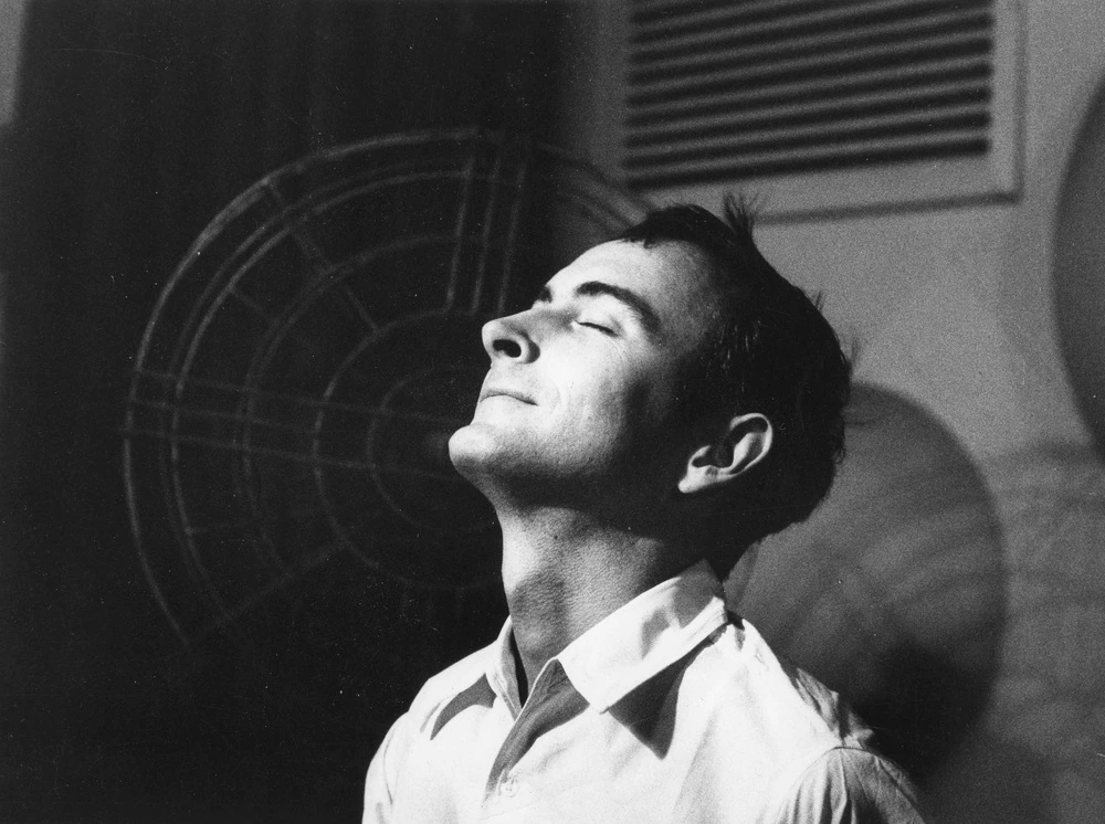 A Cooler Climate, la conferenza stampa di James Ivory alla Festa del ...