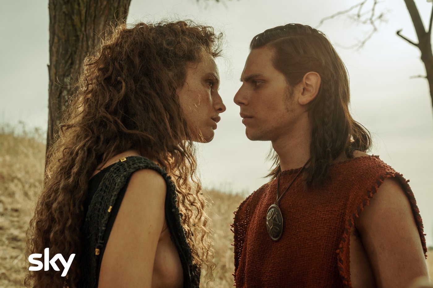 Romulus II - La guerra per Roma: La vera storia del ratto delle Sabine ...