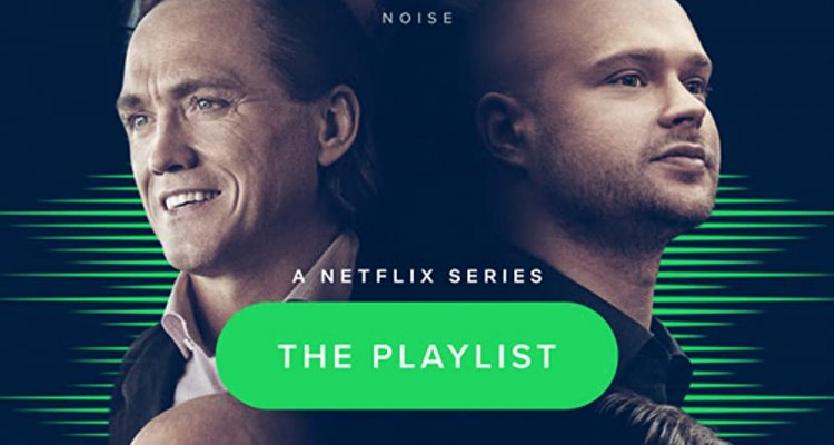 The Playlist (Serie TV 2022 - 2022): trama e dove vederla - Movieplayer.it