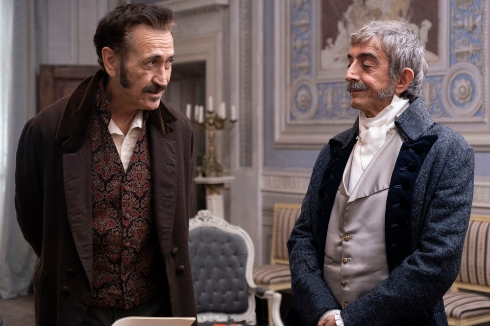 Il Principe di Roma, la nostra intervista video al regista Edoardo ...