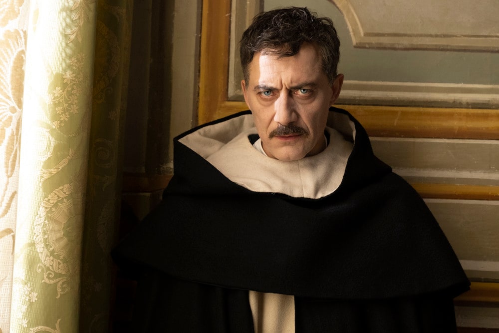 Spirited vs Il Principe di Roma: come ti (ri)adatto il Canto di Natale ...