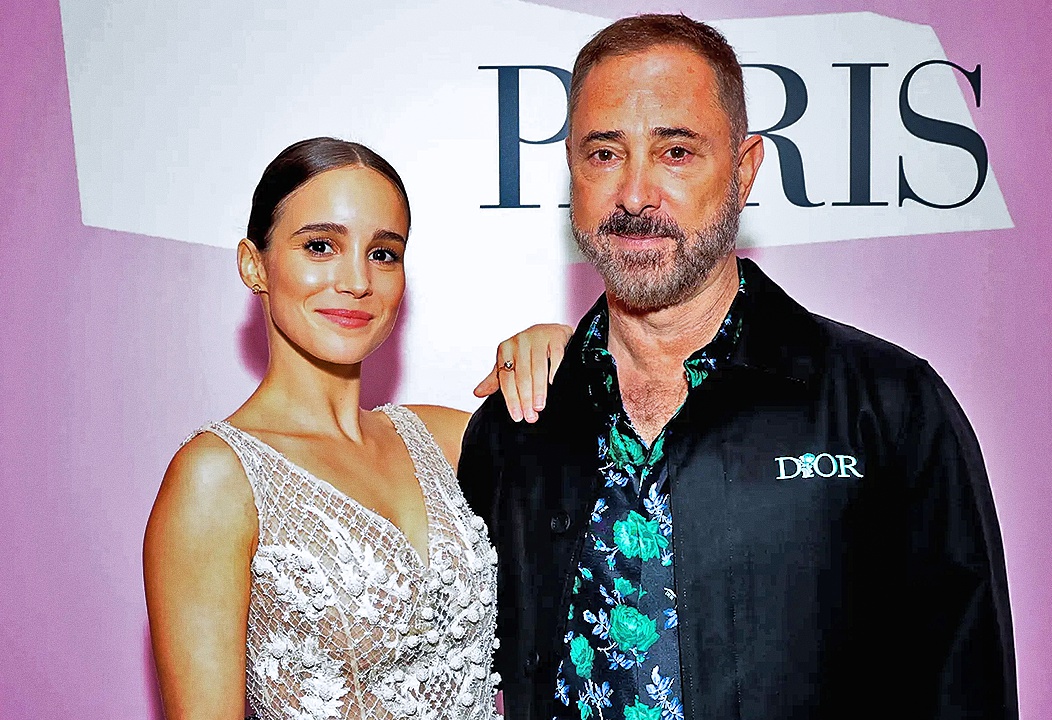 La Signora Harris va a Parigi, intervista al regista Anthony Fabian - Movieplayer.it