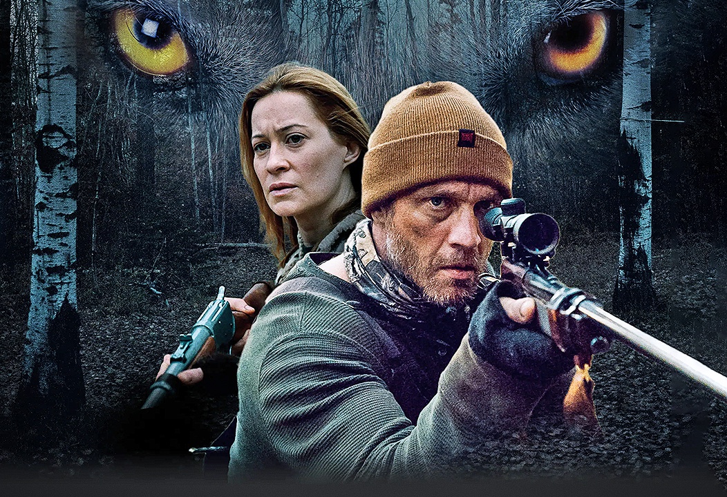 Wolf Hunter, la recensione: c'è qualcosa di più pericoloso del lupo cattivo - Movieplayer.it