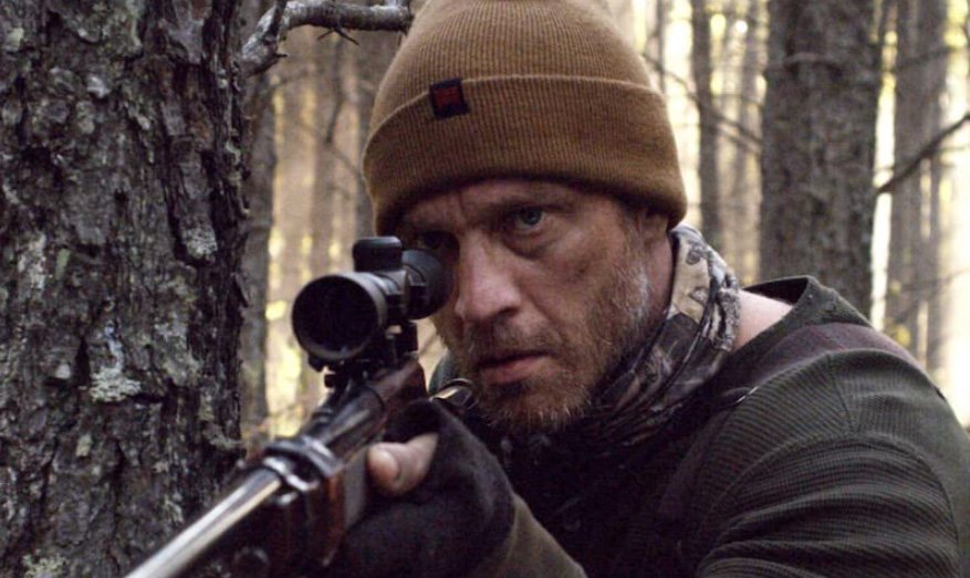 Wolf Hunter, la recensione: c'è qualcosa di più pericoloso del lupo ...