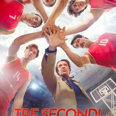 Tre secondi per la vittoria (Film 2017): trama, cast, foto - Movieplayer.it