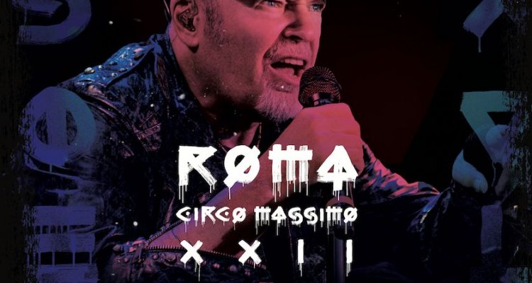 Vasco Live - Roma Circo Massimo (Film 2022): trama, cast e dove vederlo ...
