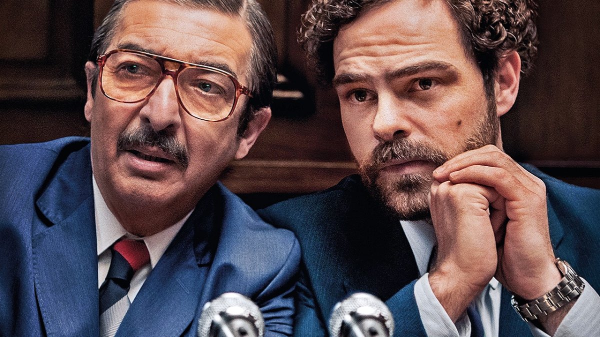 Argentina, 1985, la recensione: la parola alla giustizia - Movieplayer.it