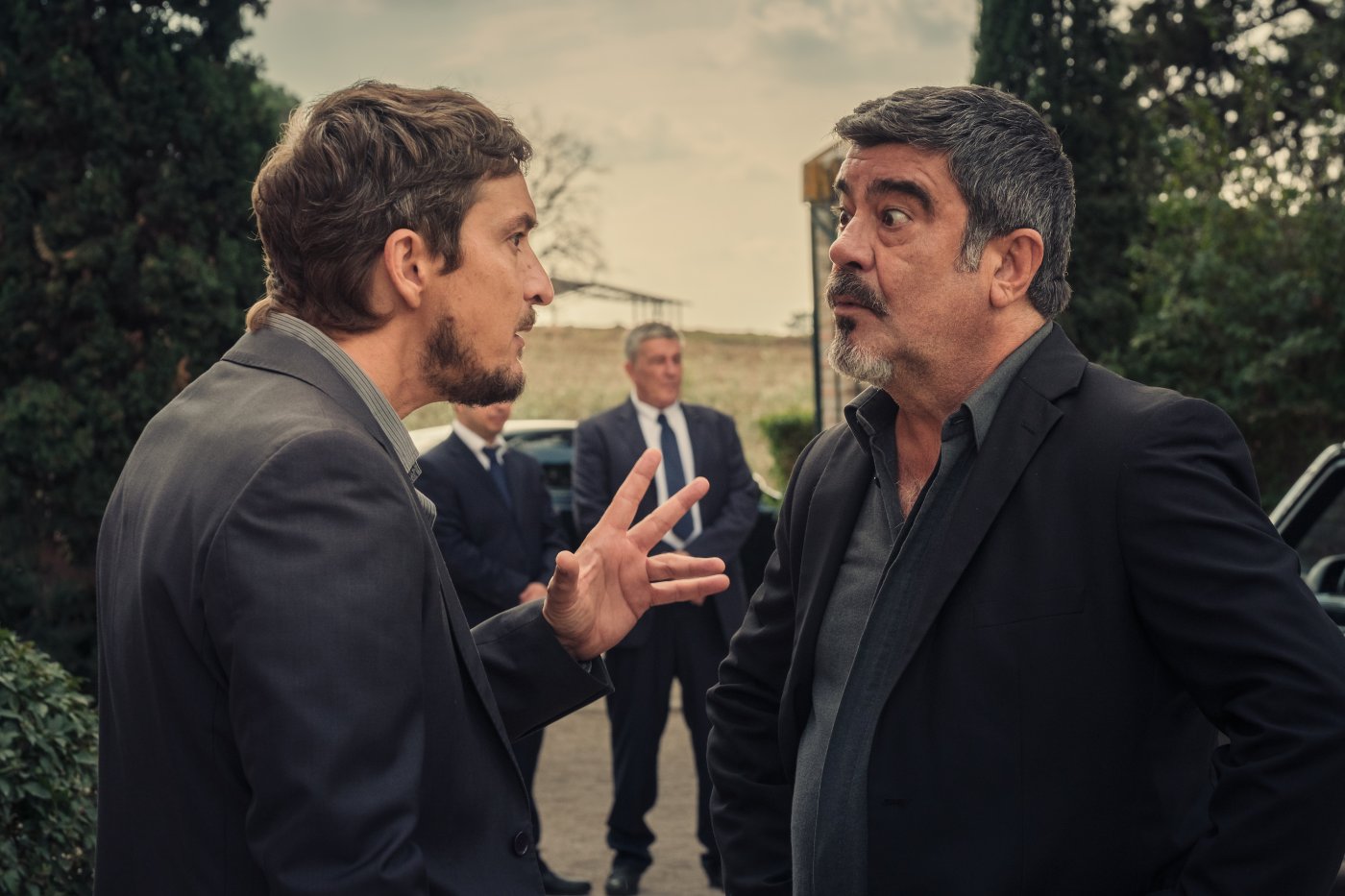 Boris 4, la nostra intervista video a Francesco Pannofino - Movieplayer.it