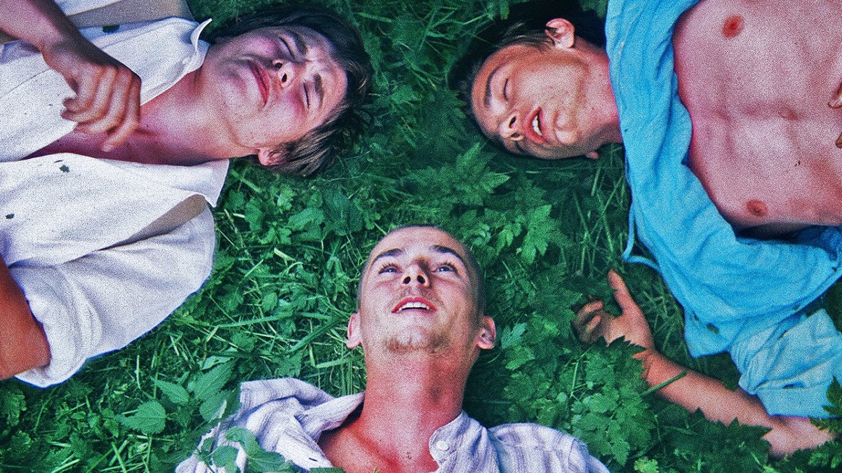 Foudre, la recensione: Il romanzo di formazione di un'ex novizia ...