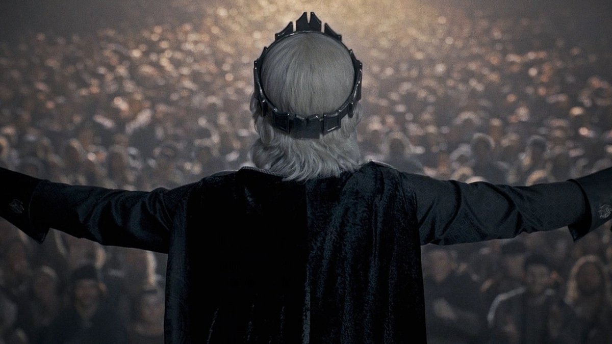 House of the Dragon mantiene la regola del nono episodio del Trono di ...