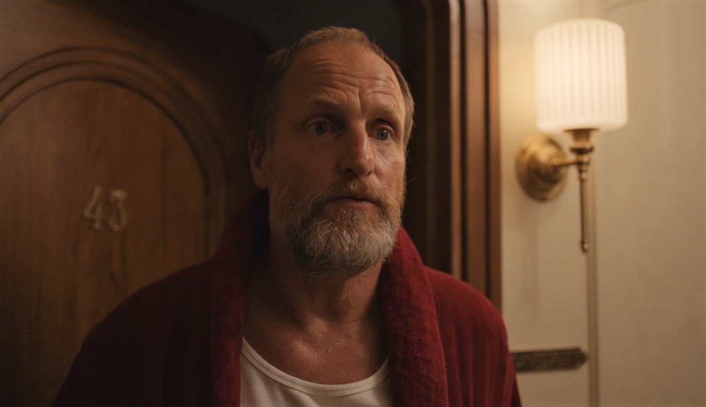 Triangle of Sadness in blu-ray, la recensione: ecco tutti i segreti ...