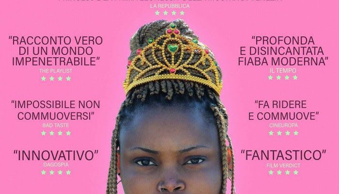 Princess (Film 2022): trama, cast e dove vederlo - Movieplayer.it